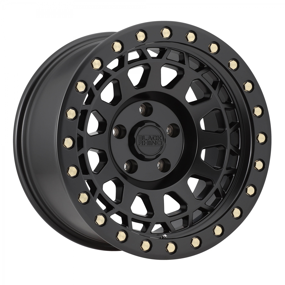 Cerchio Black Rhino Primm Wheel 18x9.5 | 4WDItalia