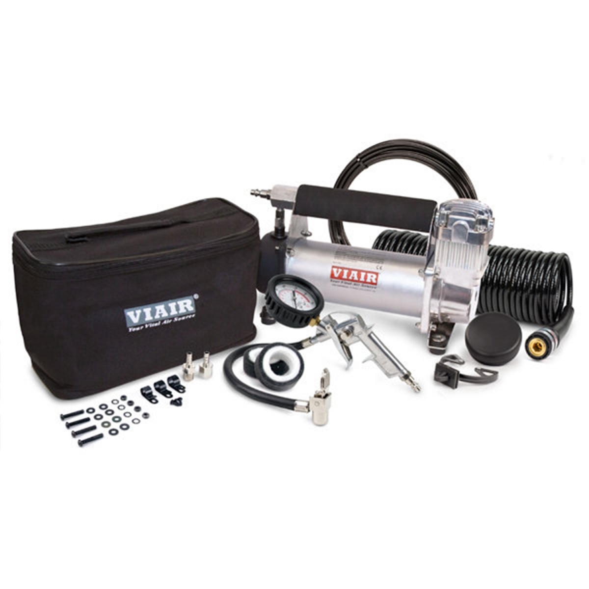 Compressore Viair 450H 150psi - Acquista Online su 4WDItalia