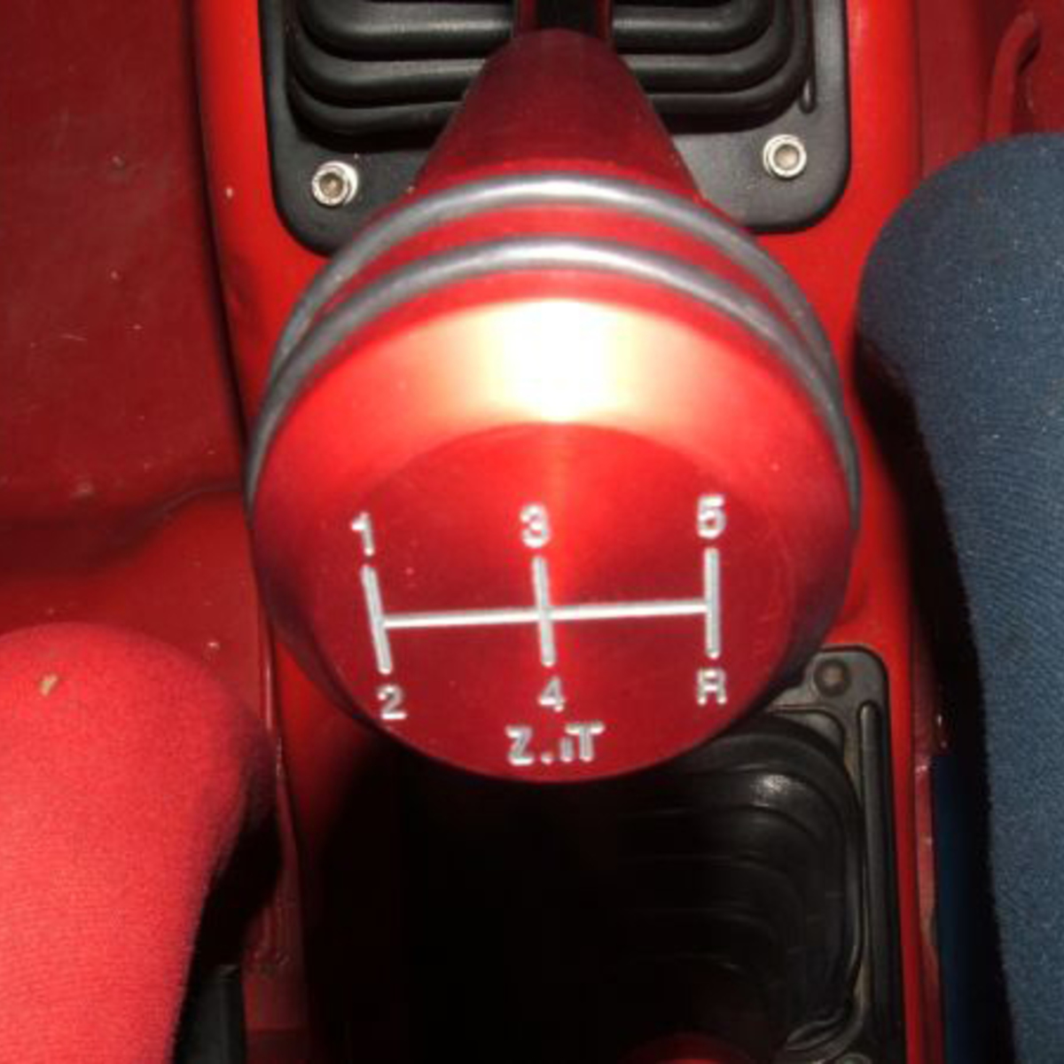 Abitacolo | 4WDItalia