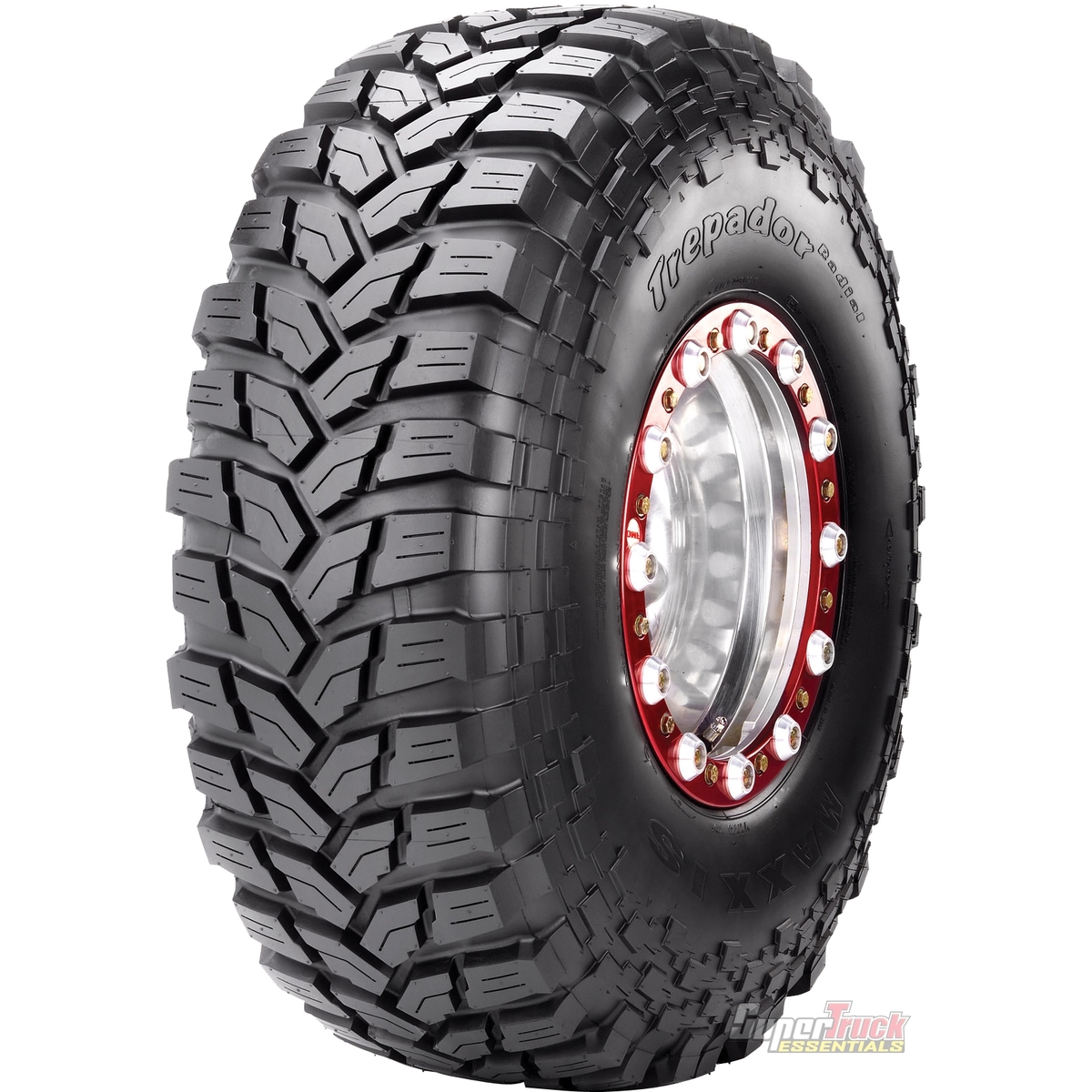 Maxxis Trepador | 4WDItalia
