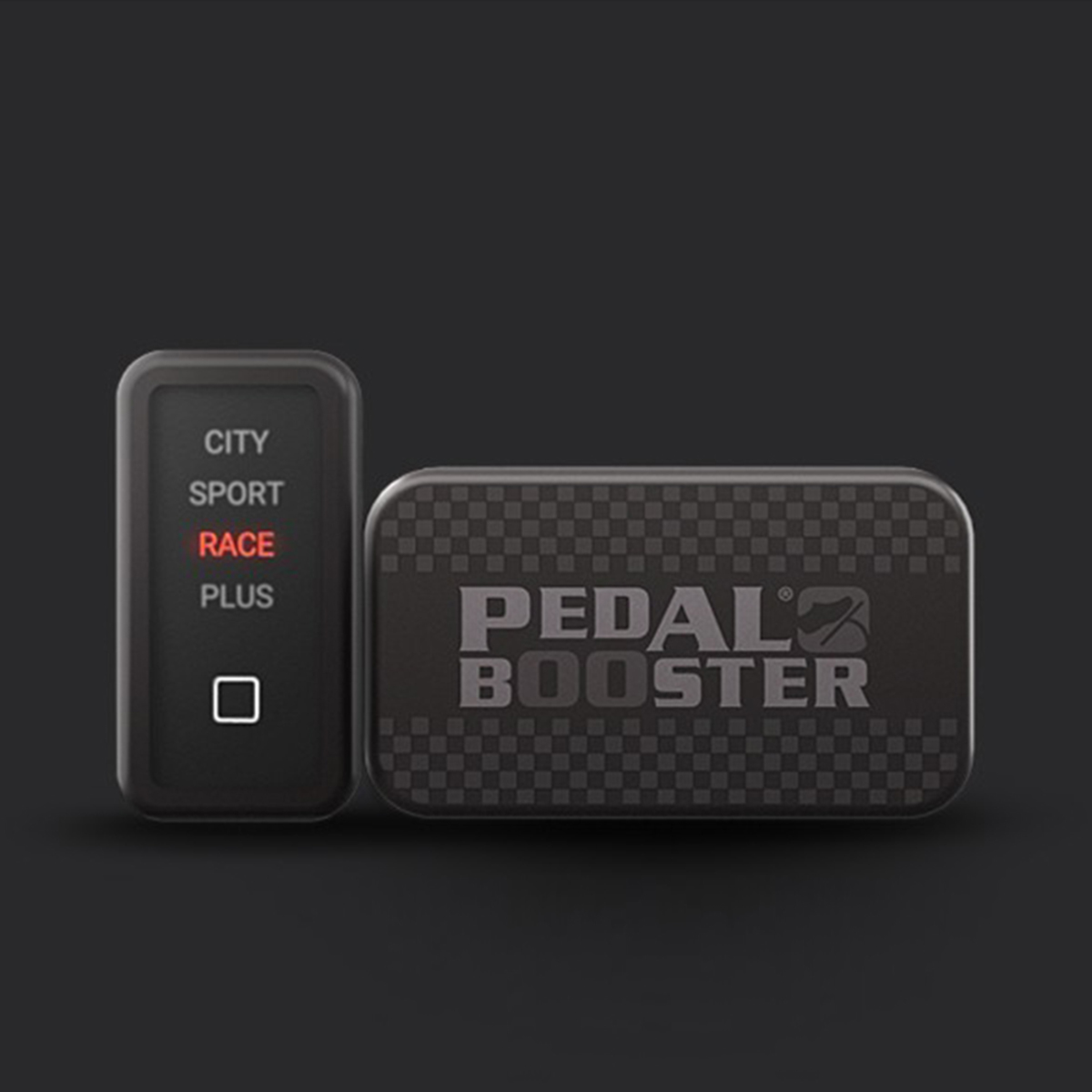 Pedalbooster Touch | 4WDItalia