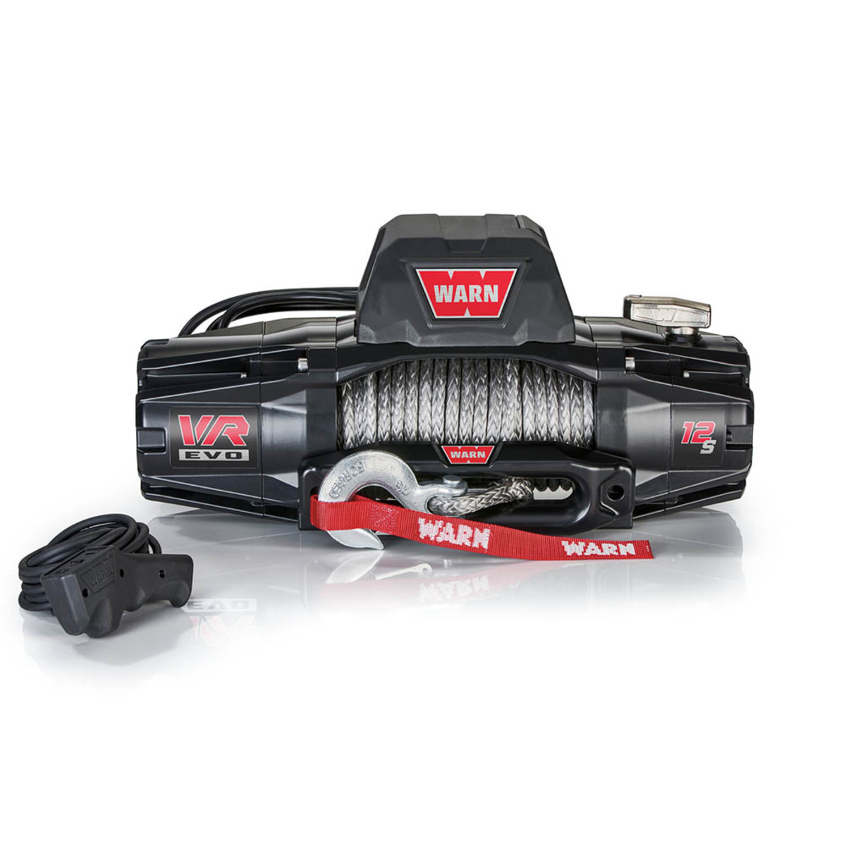 Verricello Warn VR EVO 12s | 4WDItalia